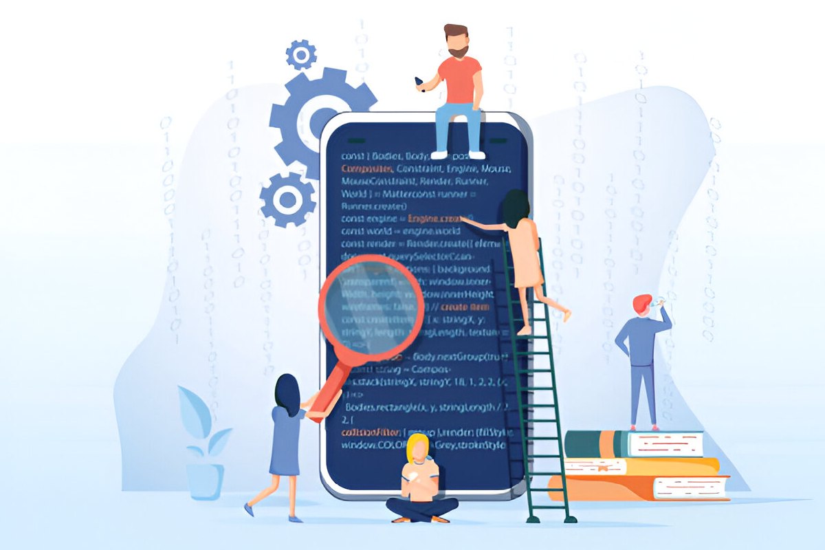 Mastering Selenium Mobile Testing: Tips for Cross-deviсe Compatibility Mastering Selenium Mobile Testing: Tips for Cross-deviсe Compatibility