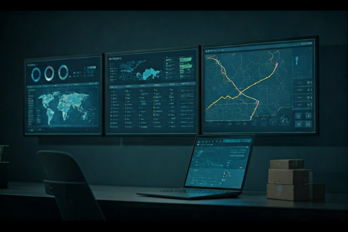 Ekart PCM: Transforming the Way You Manage Logistics